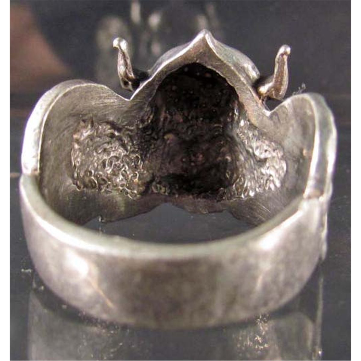 GERMAN NAZI WAFFEN SS OFFICERS VIKING RING