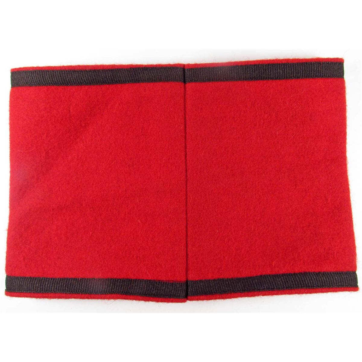 GERMAN NAZI WAFFEN SS OVERCOAT ARM BAND