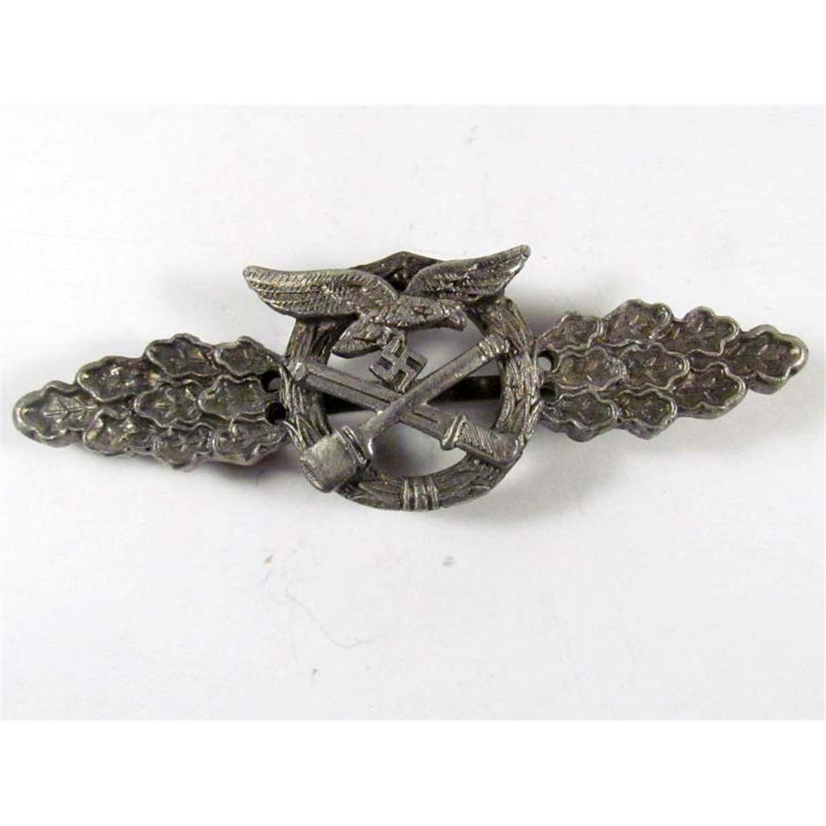 GERMAN NAZI CLOSE COMBAT CLASP