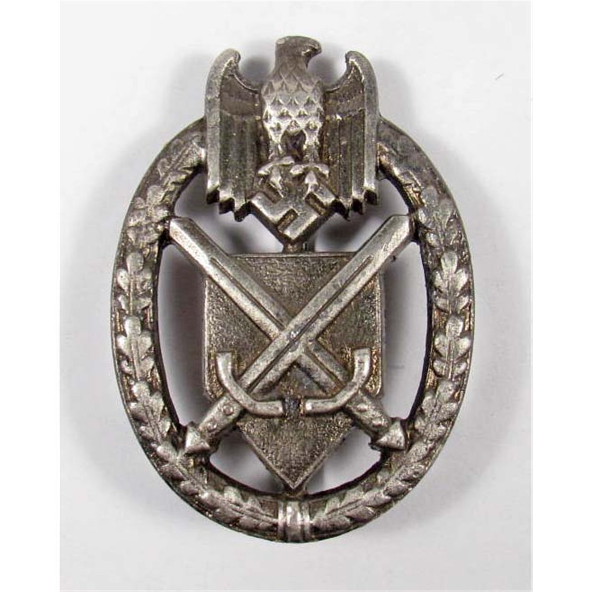 GERMAN NAZI BADGE