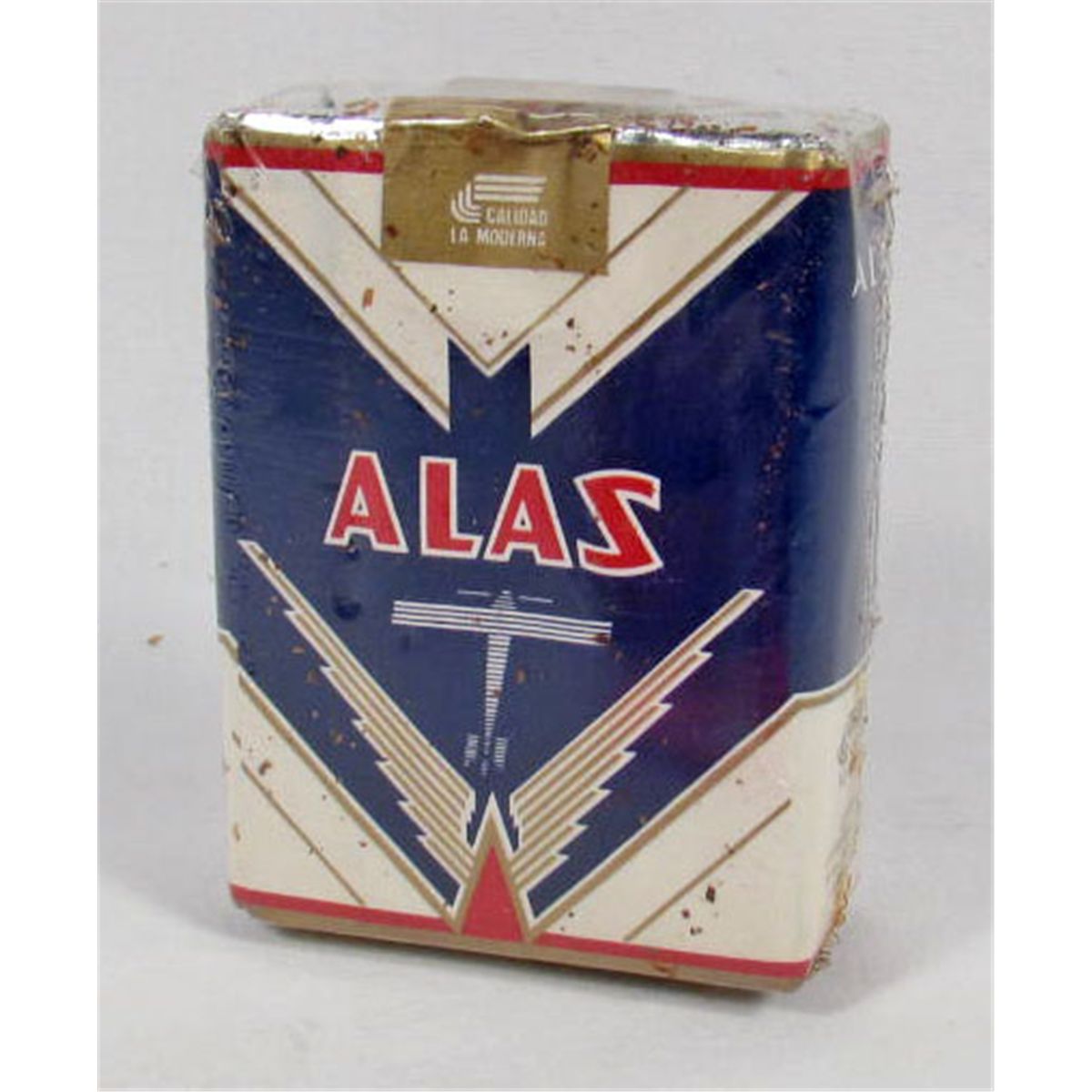 4066 - PACK OF 20 VINTAGE ATLAS CIGARETTES - UNOPENED