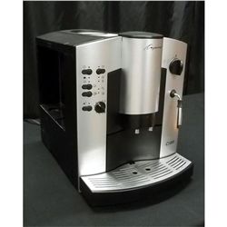 Jura Capresso C1000 Home Espresso & Coffee Maker