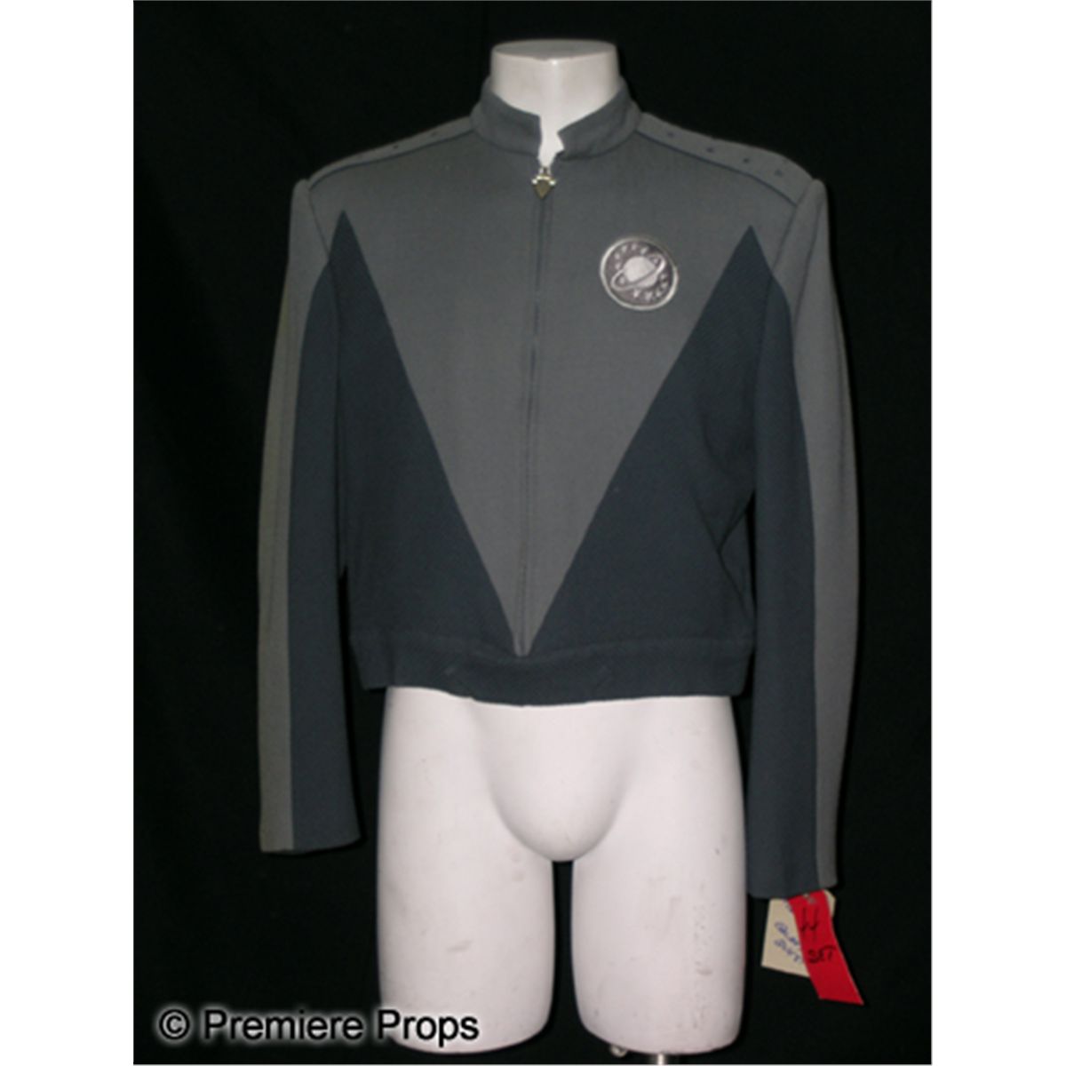 Tim Allen Galaxy Quest Costume Top