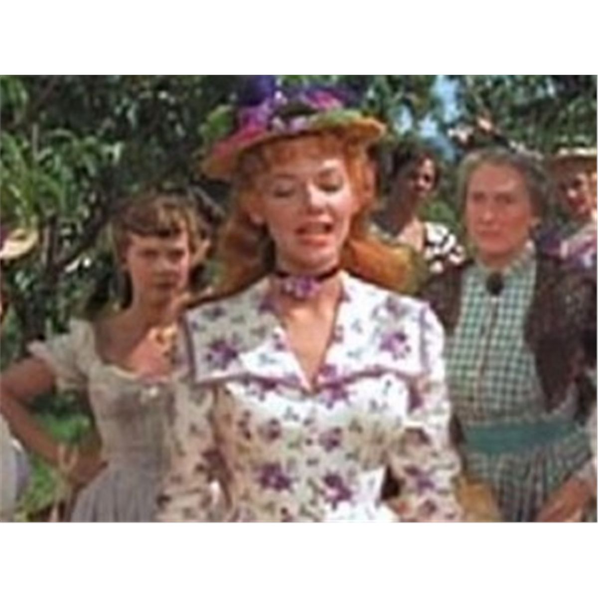 Barbara Lawrence Oklahoma Movie