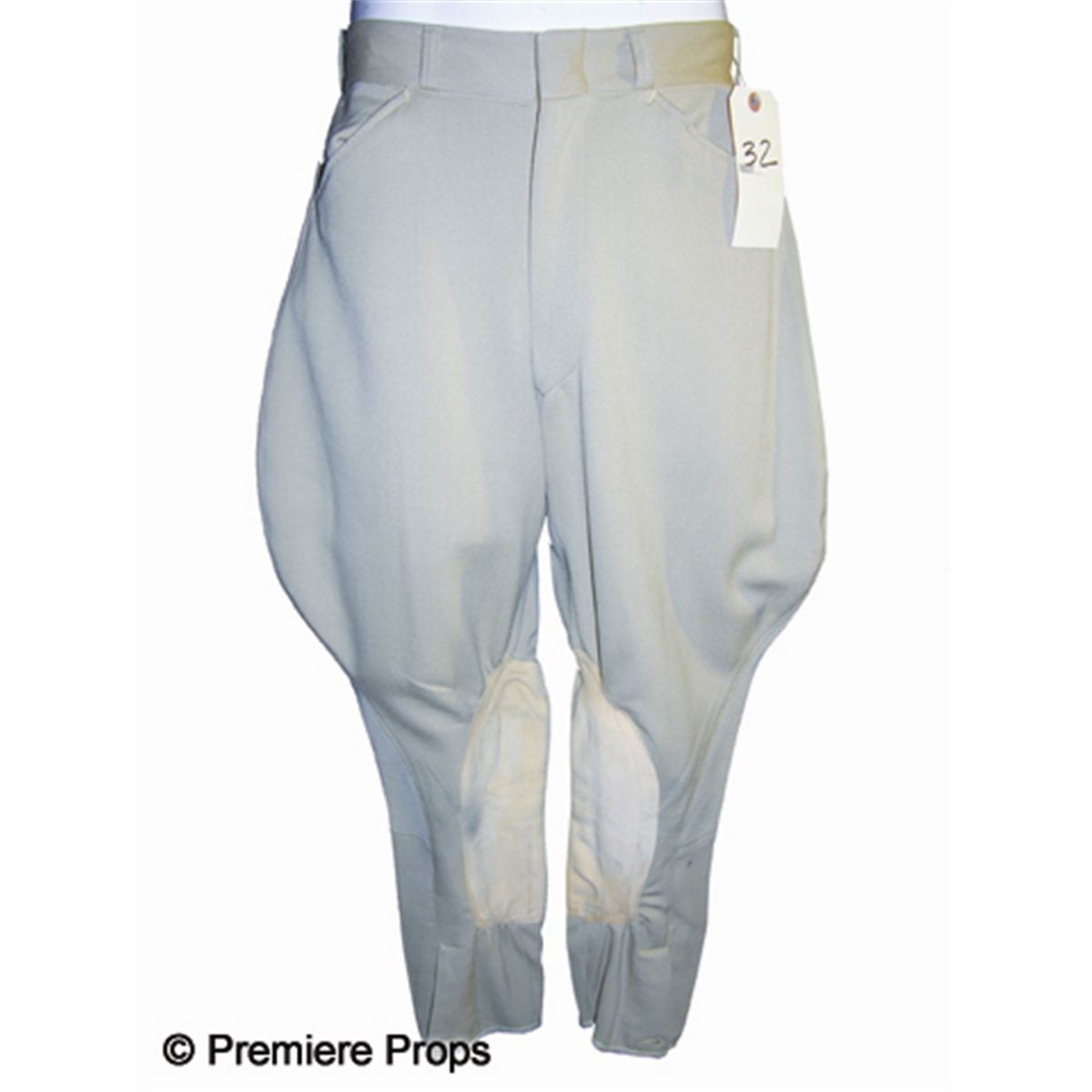 Rod Taylor Screen Worn Giant Pants