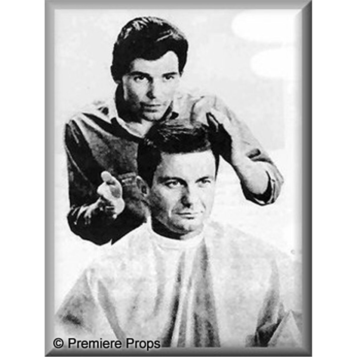 Jay Sebring Salon Original Apron