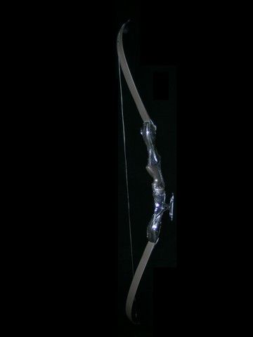 Immortals Epirus' Hero Bow