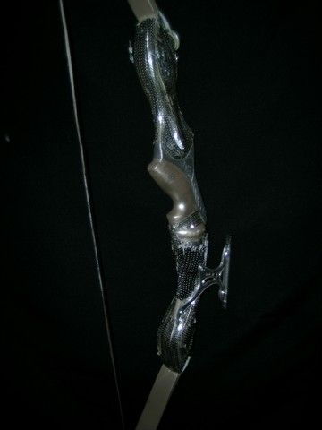 Immortals Epirus' Hero Bow