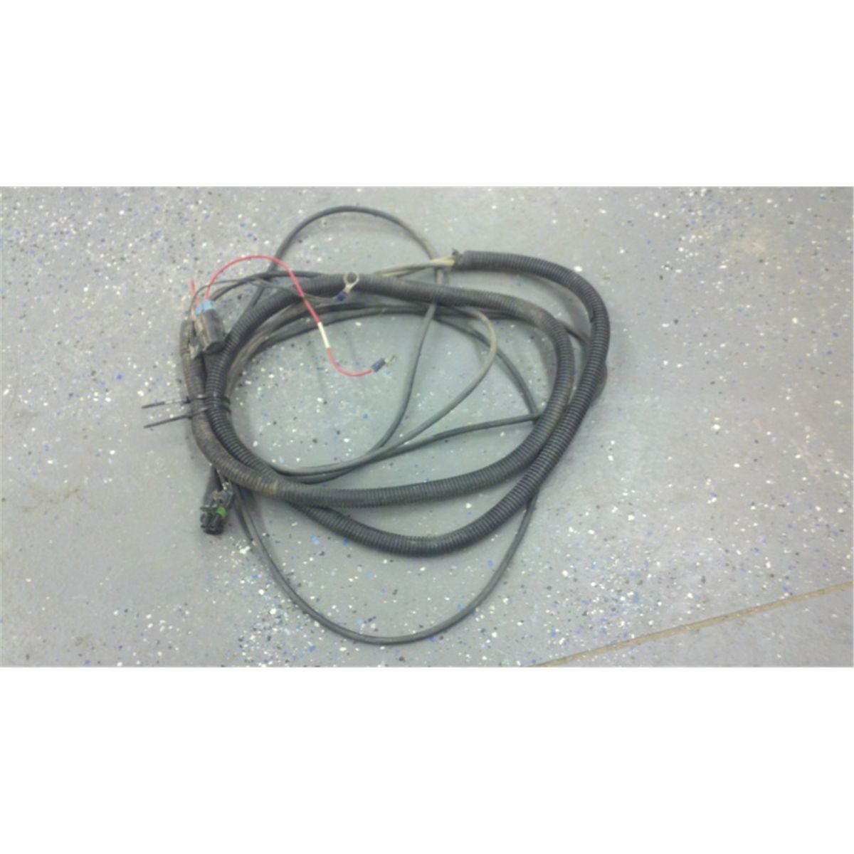 TeeJet Auto Steer Center Line 220