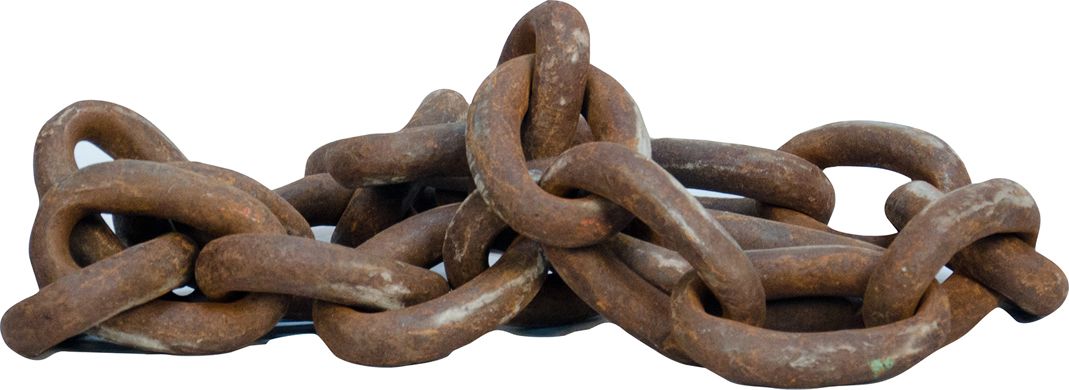 Lot Of 4 Vintage Cast-Iron Foundry Tools: