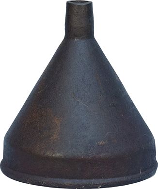 Lot Of 4 Vintage Cast-Iron Foundry Tools: