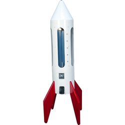 Coin-Op Northwestern Corp. "Northwestern Moon Rocket"