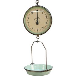 Great Western MFG. Co. 30lb. Hanging Scale