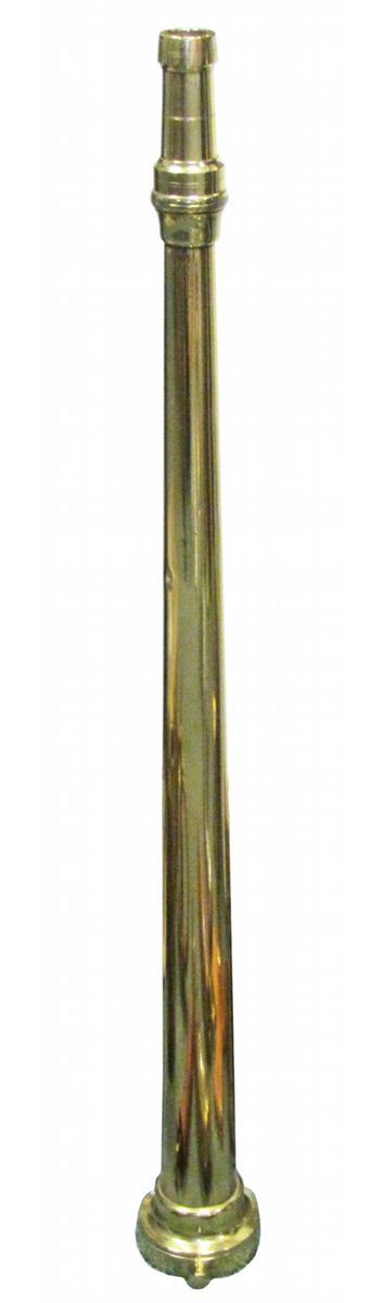 Brass Fire Nozzle