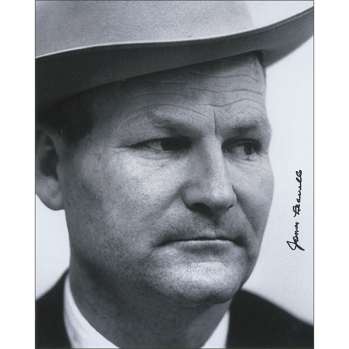 Kennedy Assassination: James Leavelle