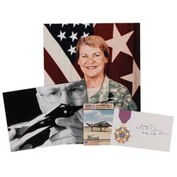 Operation Desert Storm: Dunwoody and Ufimtsev