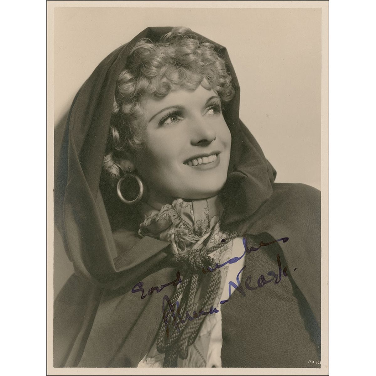 Anna Neagle