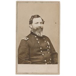 John Sedgwick