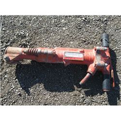 American Pneumatic 90lb Hammer