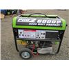 King Craft 6,000 Watt Generator
