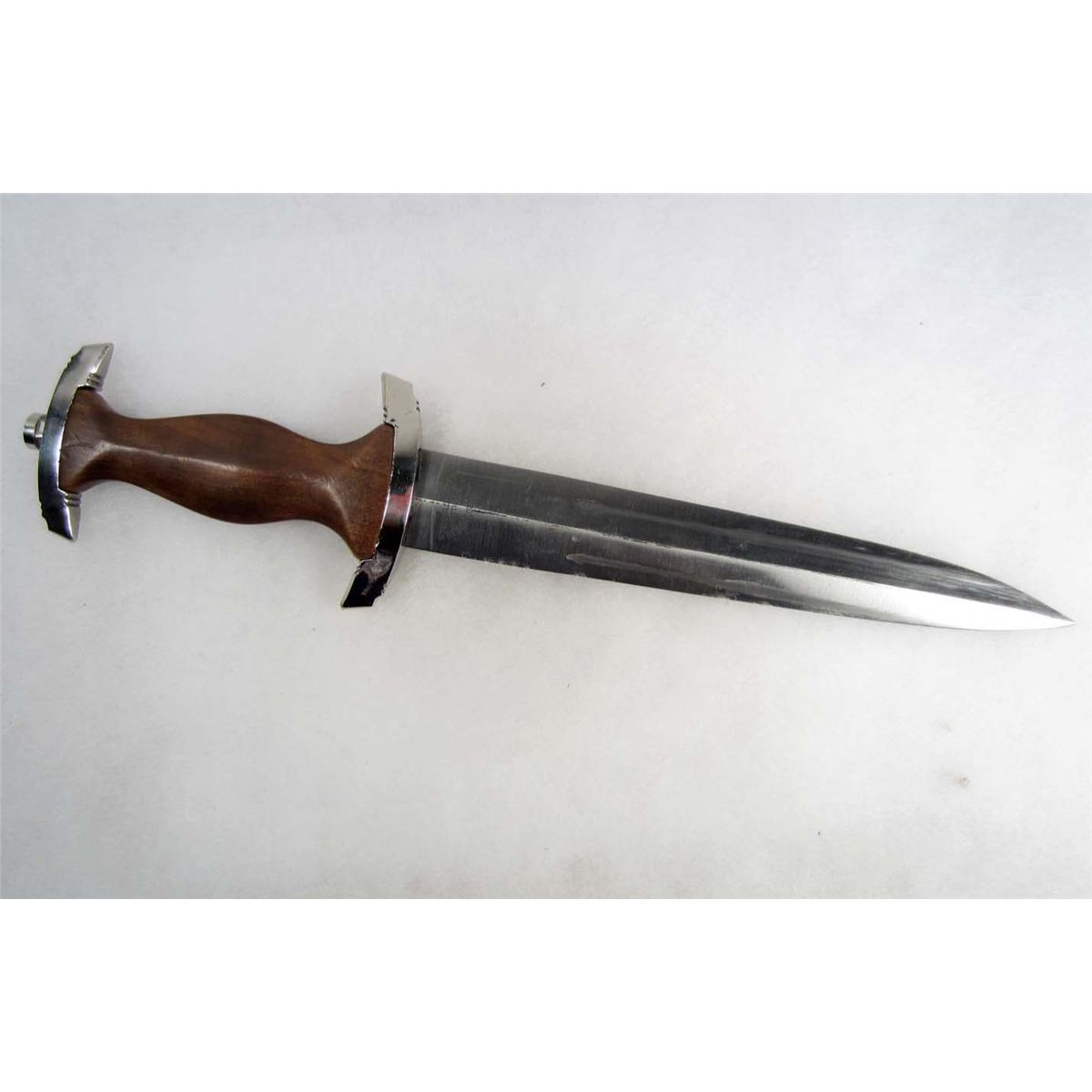 GERMAN NAZI NPEA STUDENTS DAGGER W/ SCABBARD