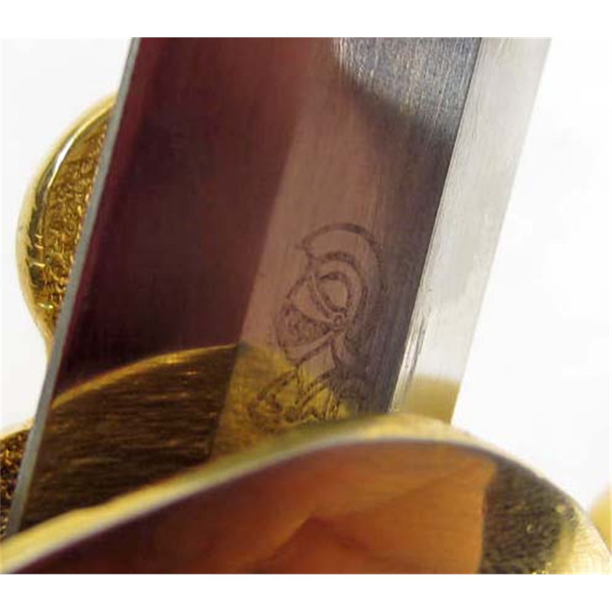 RARE GERMAN NAZI WATER CUSTOMS OFFICERS DAGGER W/ SCABBARD