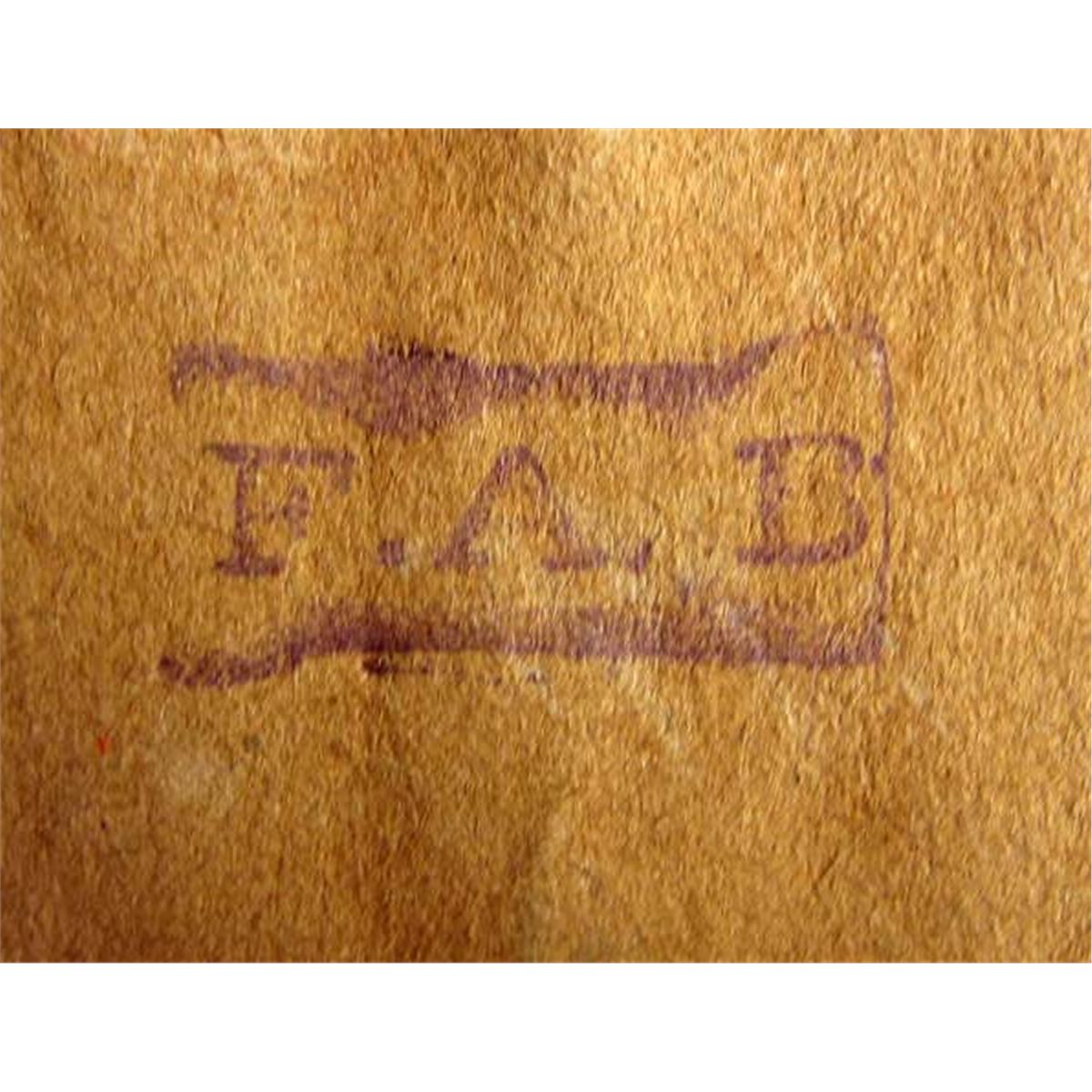 GERMAN NAZI STALINGRAD SHIELD