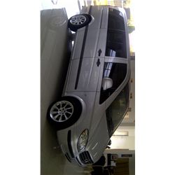 Mercedes Vito (Custom)