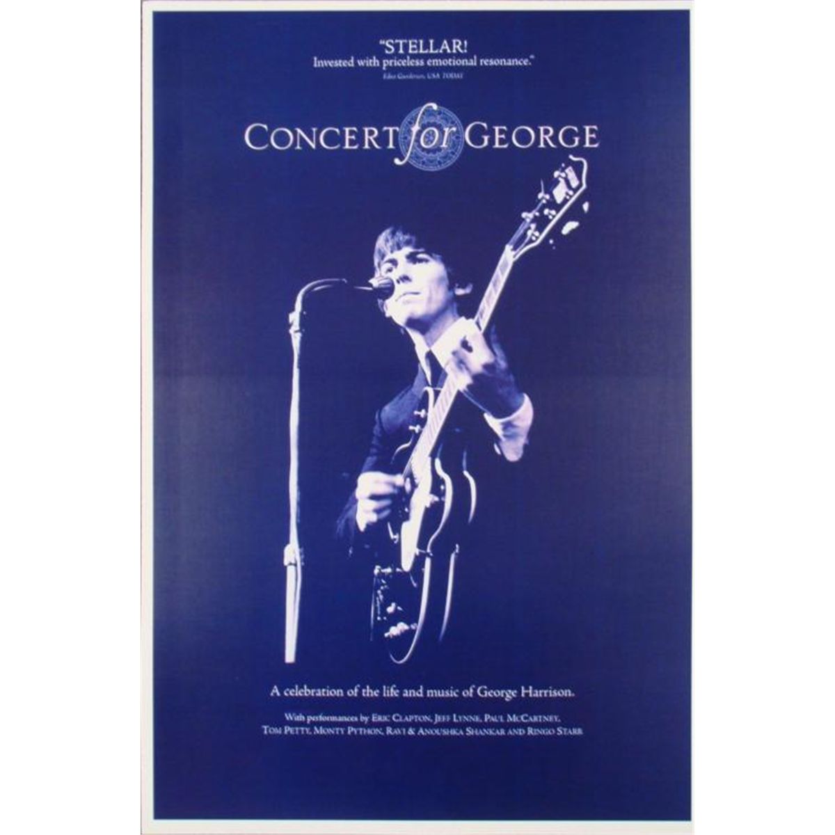 5 Reproduction Rock Posters The Beatles