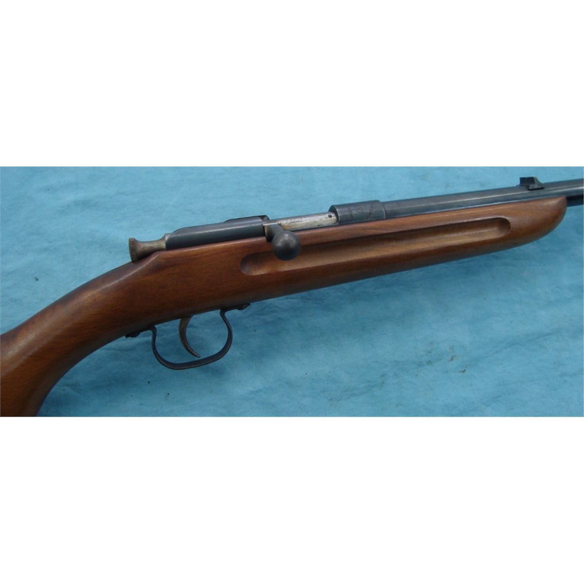 German Gustav 6mm Flobert Rifle