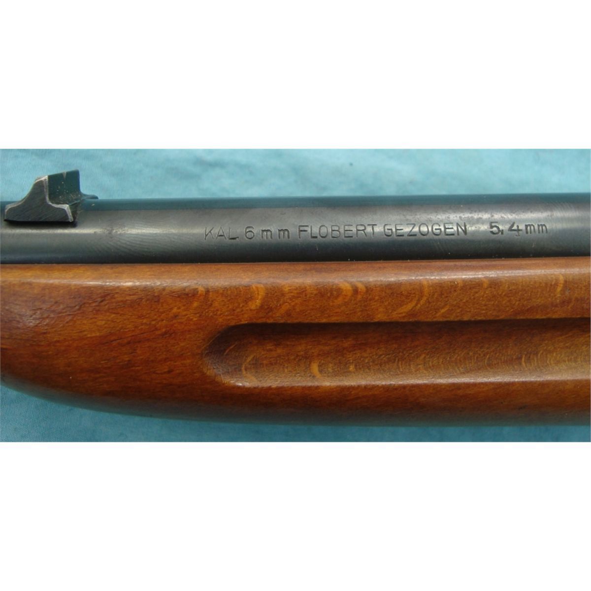 German Gustav 6mm Flobert Rifle