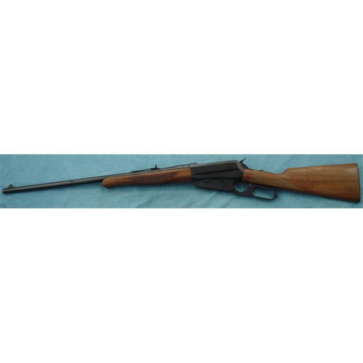 Modern Winchester 1895 Rifle (30-06)