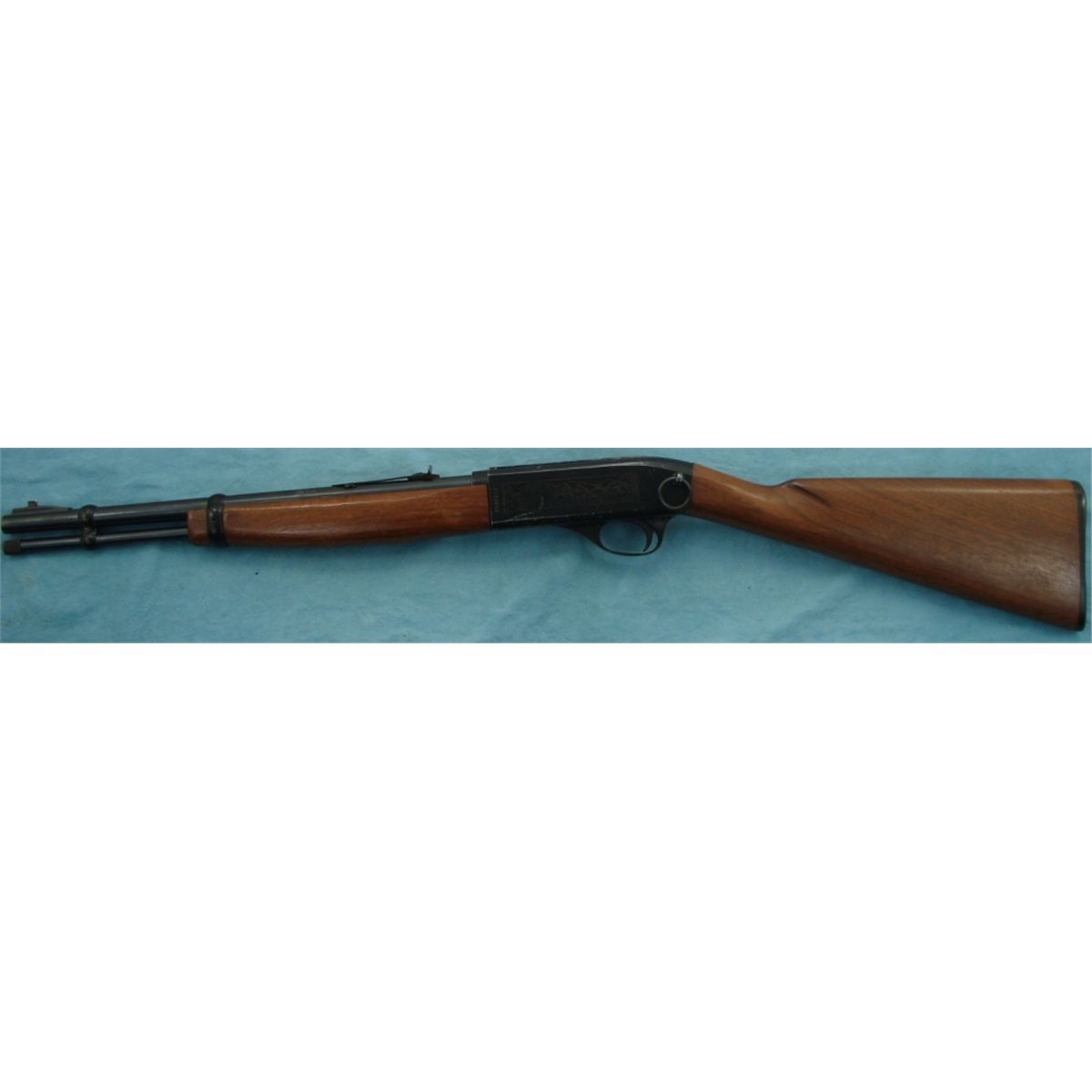 Modern Winchester 1895 Rifle (30-06)