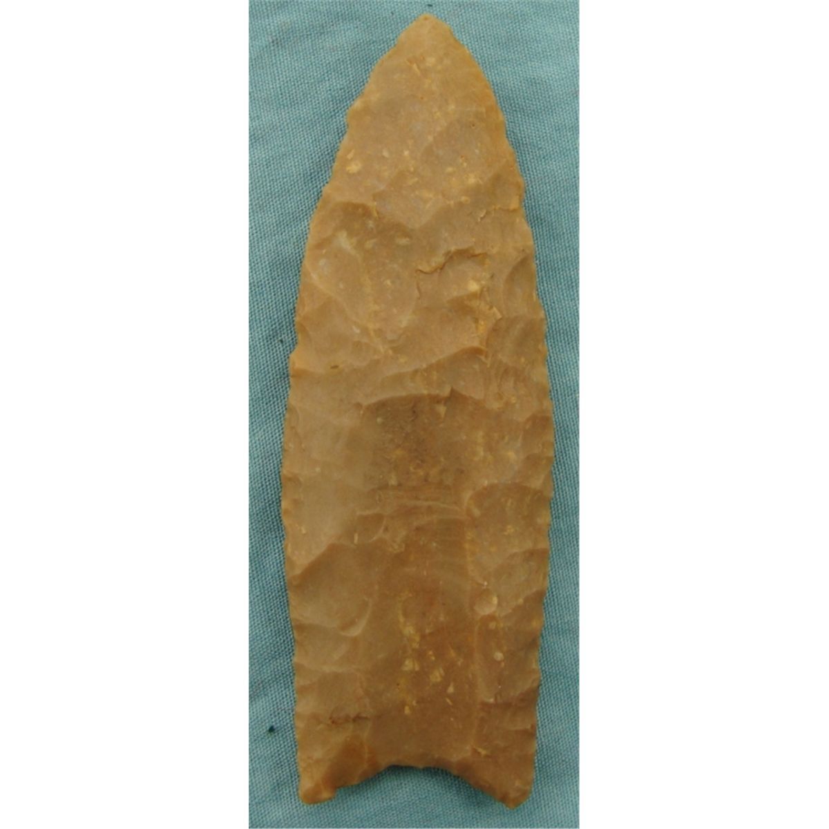 3" Clovis Spear Point
