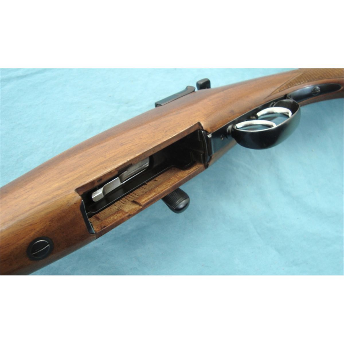 Steyr Mannlicher Schoenauer Model NO