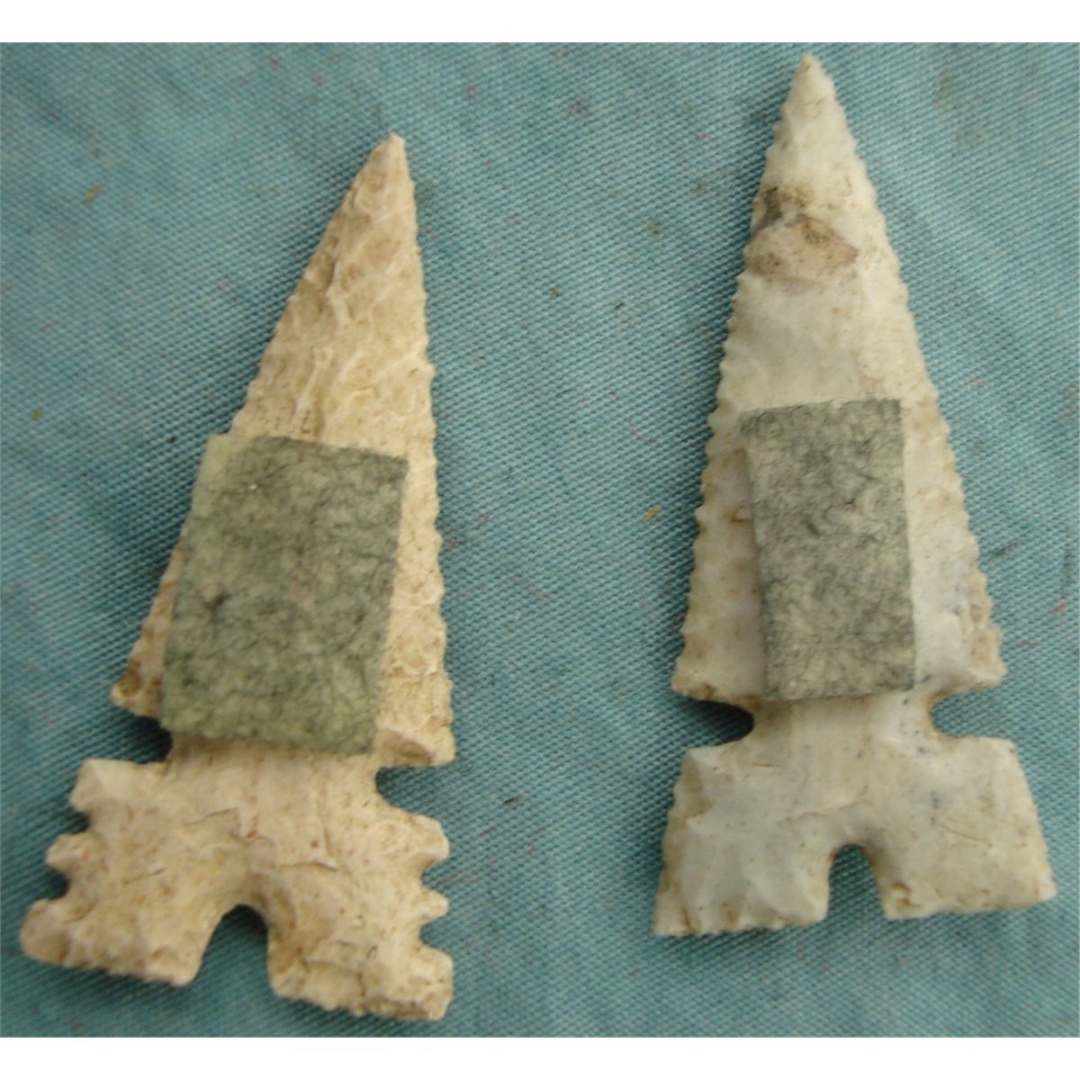 2 Cahokia Points Knox Co. IL