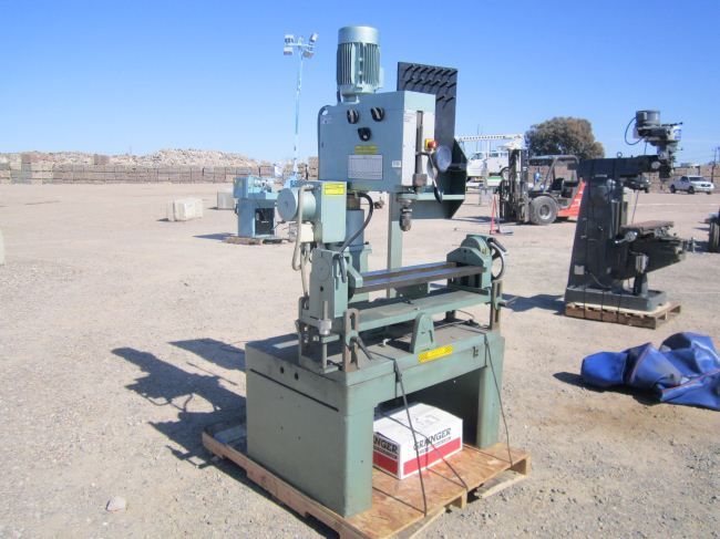 Kwik-Way Master Head Shop