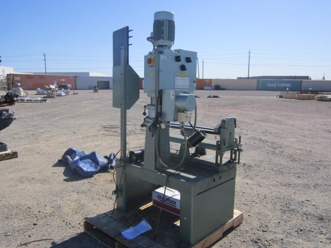 Kwik-Way Master Head Shop