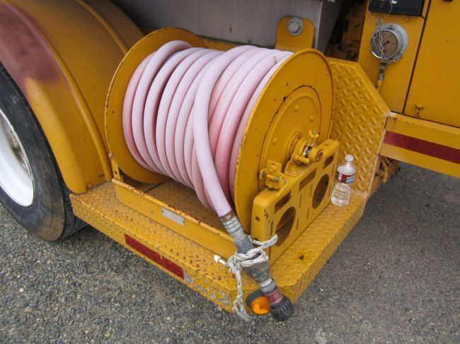 Altec HLIW-1600T Hotline Insulator Washer