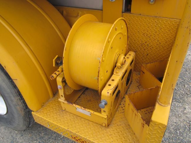 Altec HLIW-1600T Hotline Insulator Washer