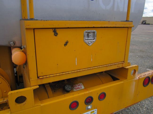 Altec HLIW-1600T Hotline Insulator Washer