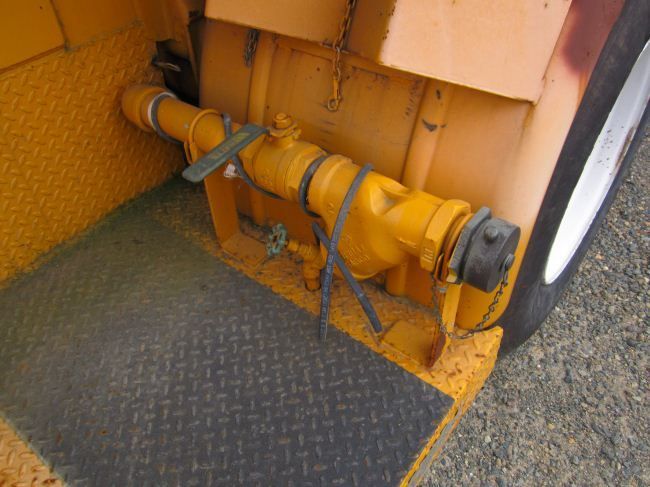 Altec HLIW-1600T Hotline Insulator Washer