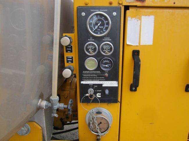 Altec HLIW-1600T Hotline Insulator Washer