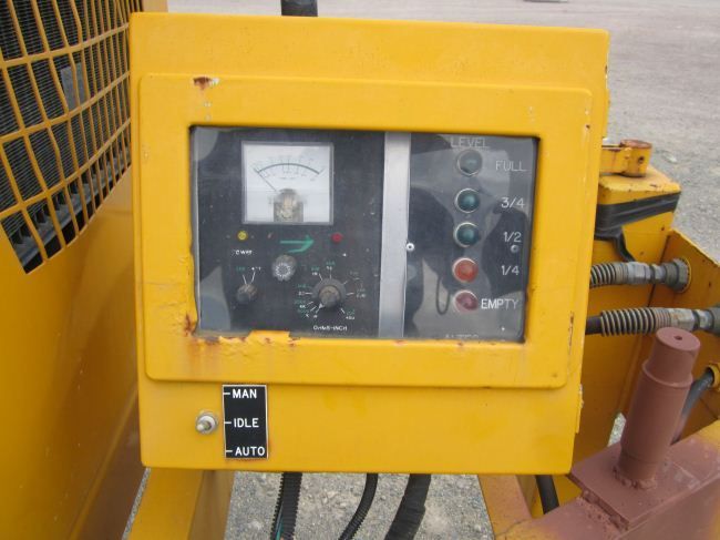 Altec HLIW-1600T Hotline Insulator Washer