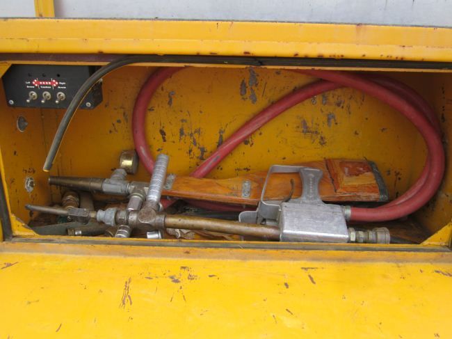 Altec HLIW-1600T Hotline Insulator Washer