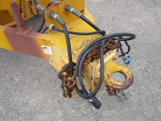 Altec HLIW-1600T Hotline Insulator Washer