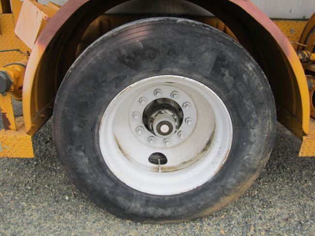 Altec HLIW-1600T Hotline Insulator Washer