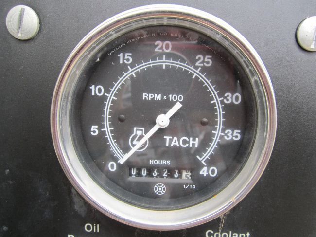 Altec HLIW-1600T Hotline Insulator Washer