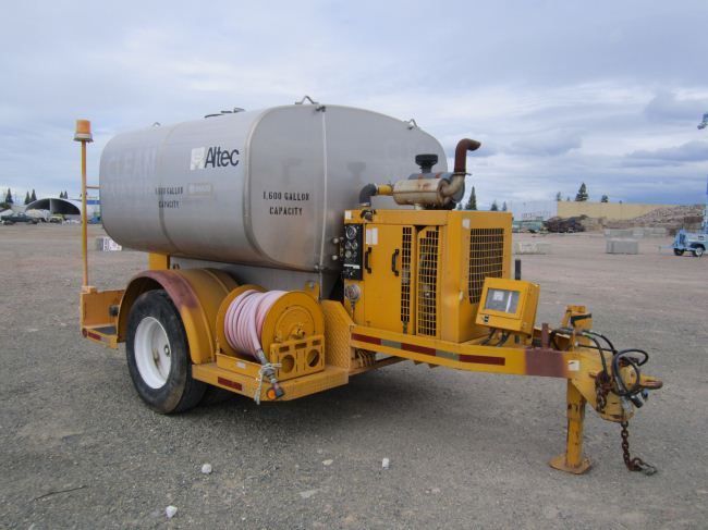 Altec HLIW-1600T Hotline Insulator Washer