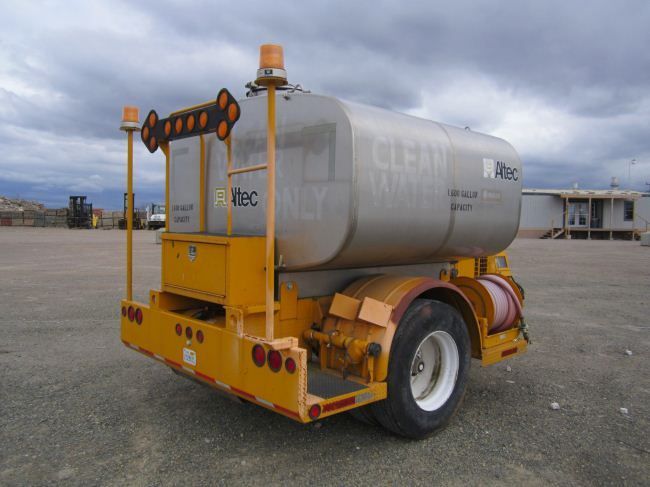 Altec HLIW-1600T Hotline Insulator Washer